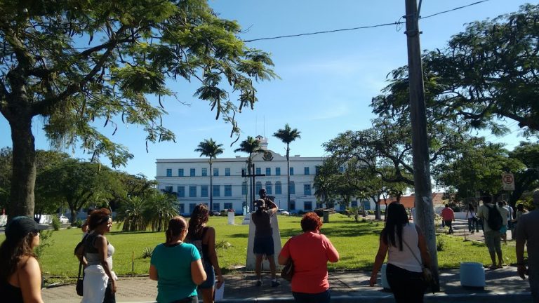 60 coisas para fazer em Santa Cruz RJ - Lugares Zona Oeste RJ