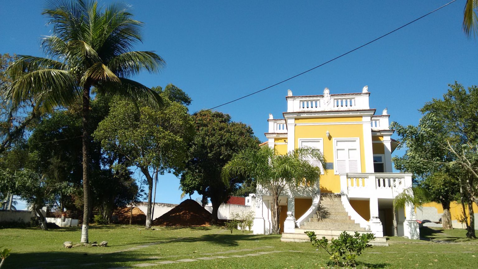 60 coisas para fazer em Santa Cruz RJ - Lugares Zona Oeste RJ