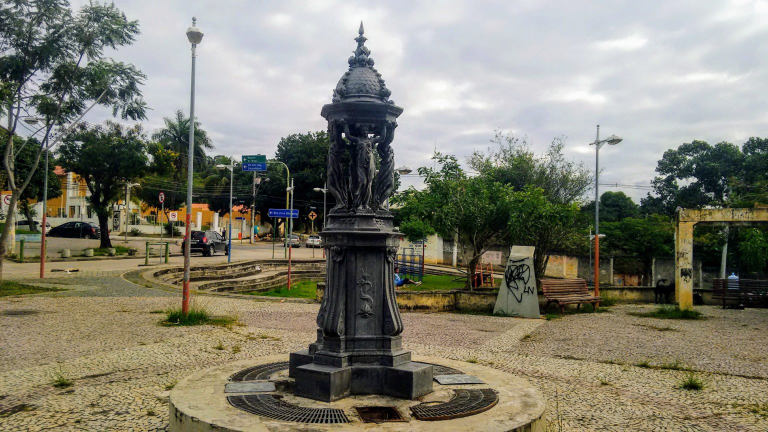 60 coisas para fazer em Santa Cruz RJ - Lugares Zona Oeste RJ