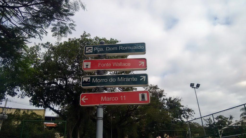 60 coisas para fazer em Santa Cruz RJ - Lugares Zona Oeste RJ