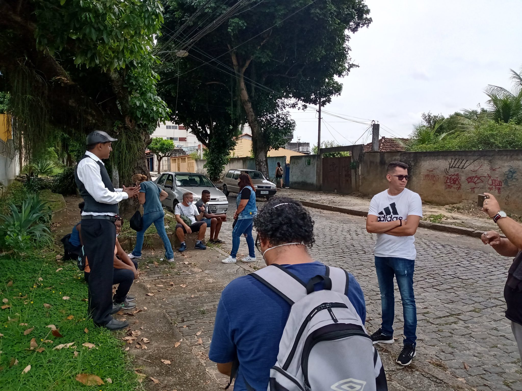60 coisas para fazer em Santa Cruz RJ - Lugares Zona Oeste RJ