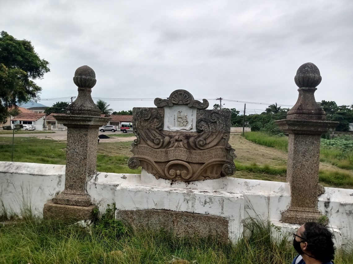 60 coisas para fazer em Santa Cruz RJ - Lugares Zona Oeste RJ
