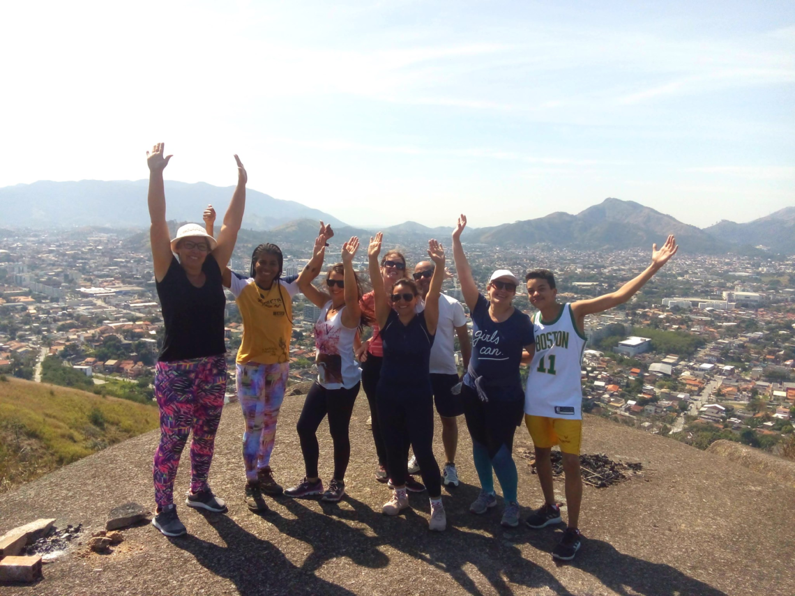 Roteiros - Lugares Zona Oeste RJ