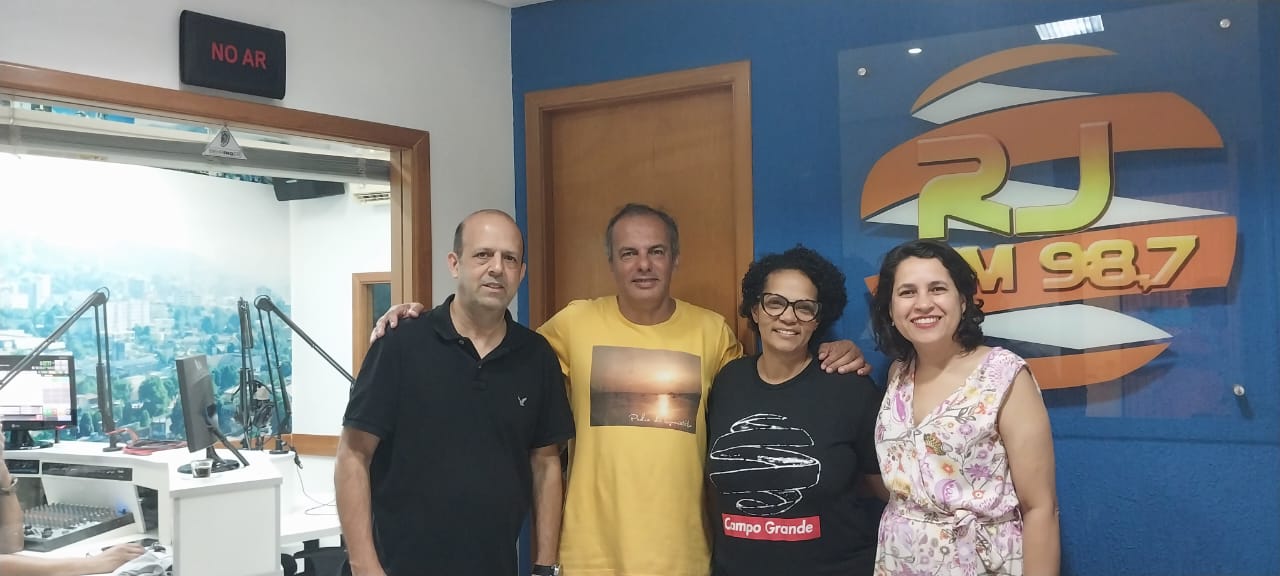 Aniversário de Campo Grande RJ - Lugares Zona Oeste RJ