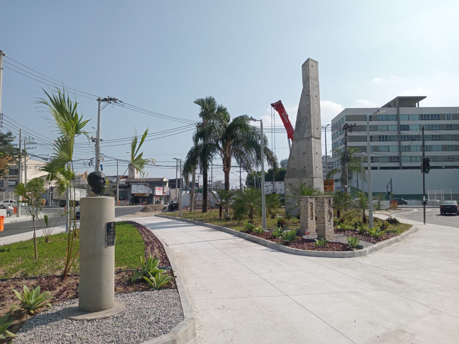 O que fazer em Campo Grande Rio de Janeiro? - Lugares Zona Oeste RJ