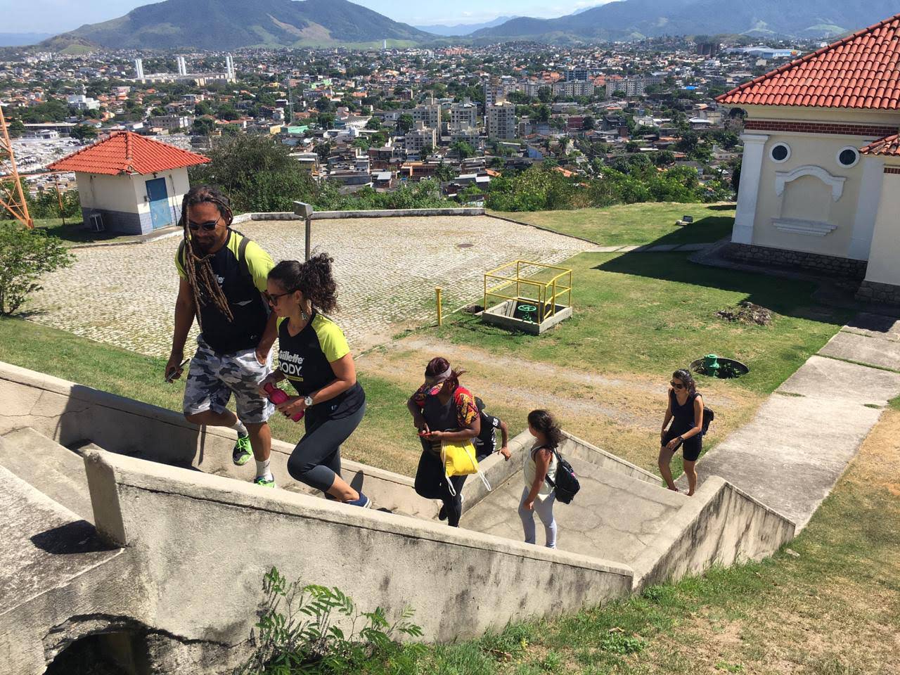O que fazer em Campo Grande Rio de Janeiro? - Lugares Zona Oeste RJ