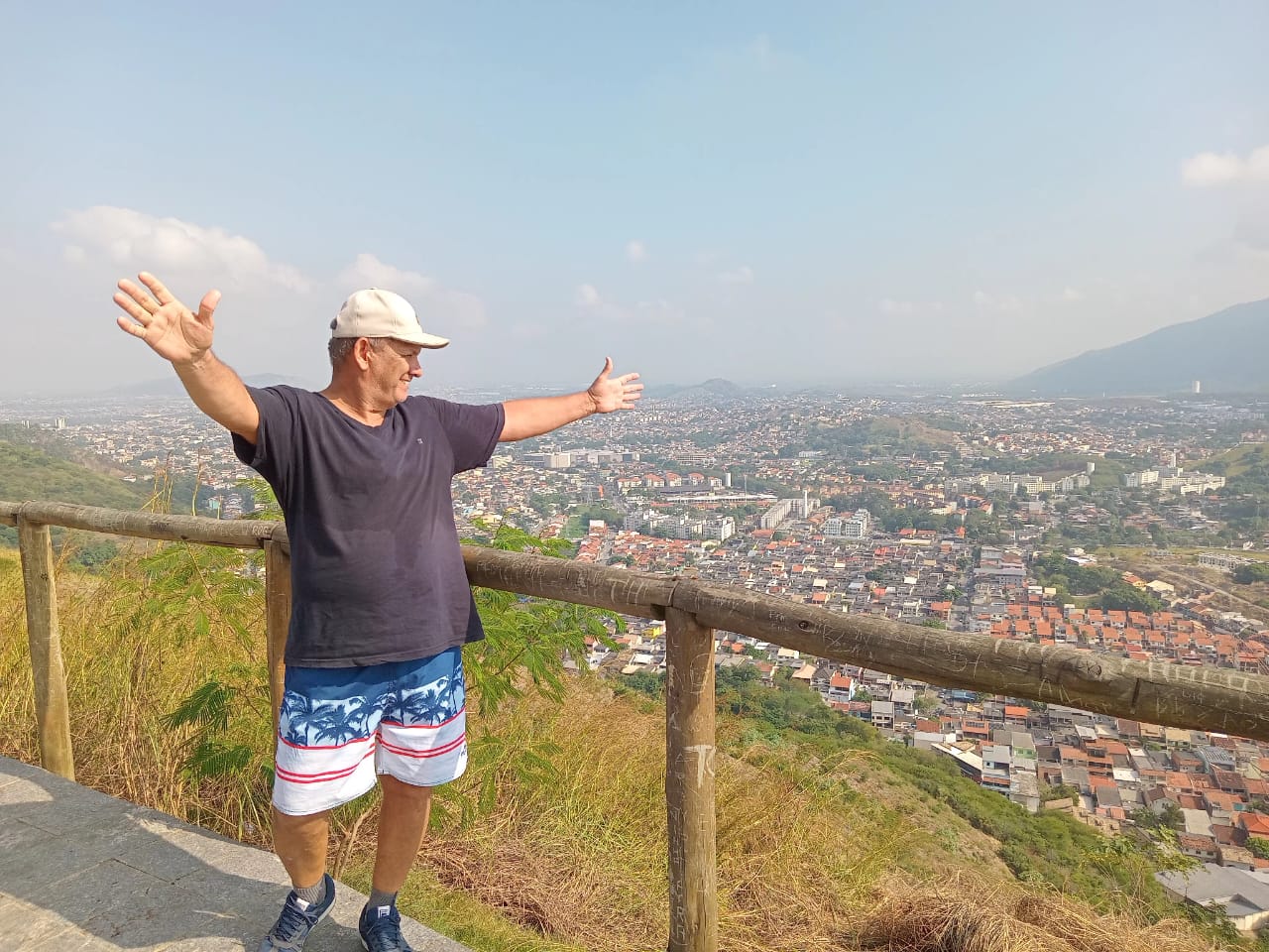 O que fazer em Campo Grande Rio de Janeiro? - Lugares Zona Oeste RJ