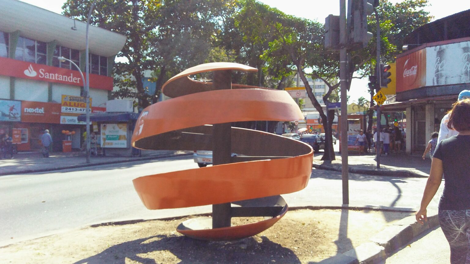 O que fazer em Campo Grande Rio de Janeiro? - Lugares Zona Oeste RJ