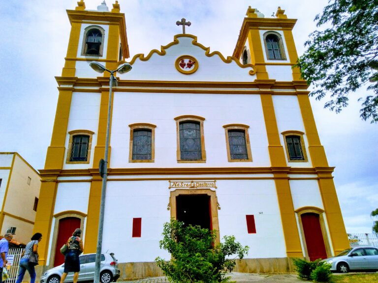 O que fazer em Campo Grande Rio de Janeiro? - Lugares Zona Oeste RJ